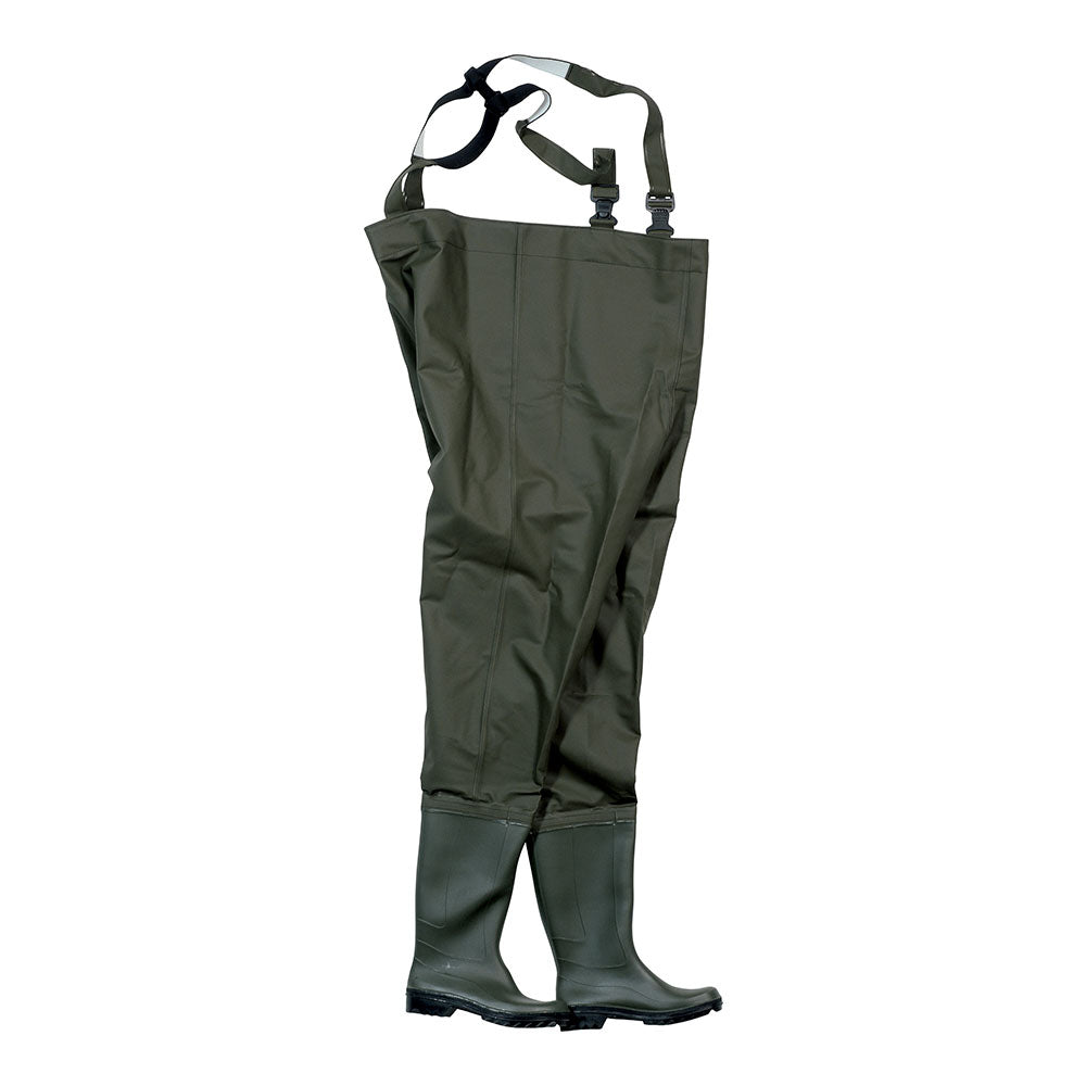 Junior Chest Waders | Ocean Tackle Store | Shetland's Sea Fishing Experts