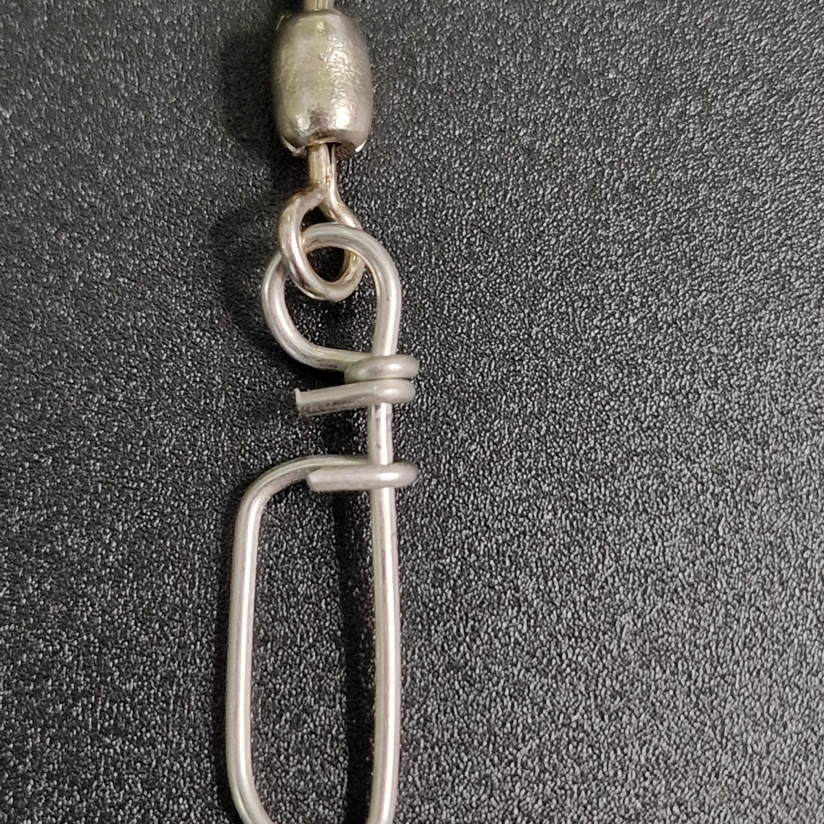 Stainless Steel Coastlock Snap Swivel 50pk | Ocean Tackle Store ...