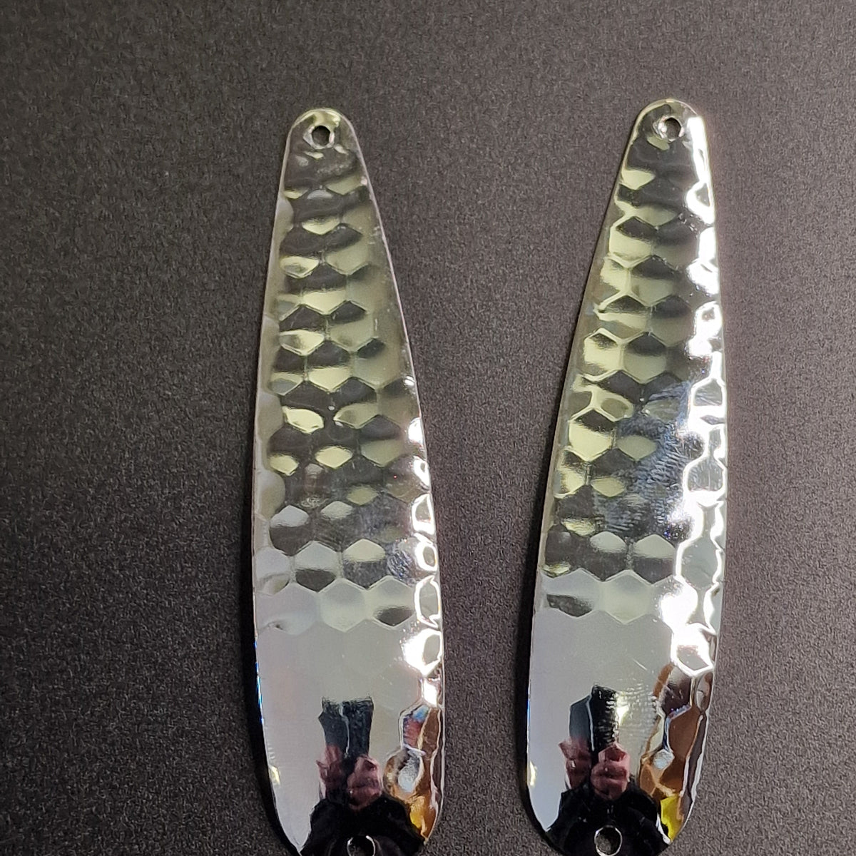 Spoon Blade Elite Flutter | Ocean Tackle Store | Shetland's Sea Fishing ...