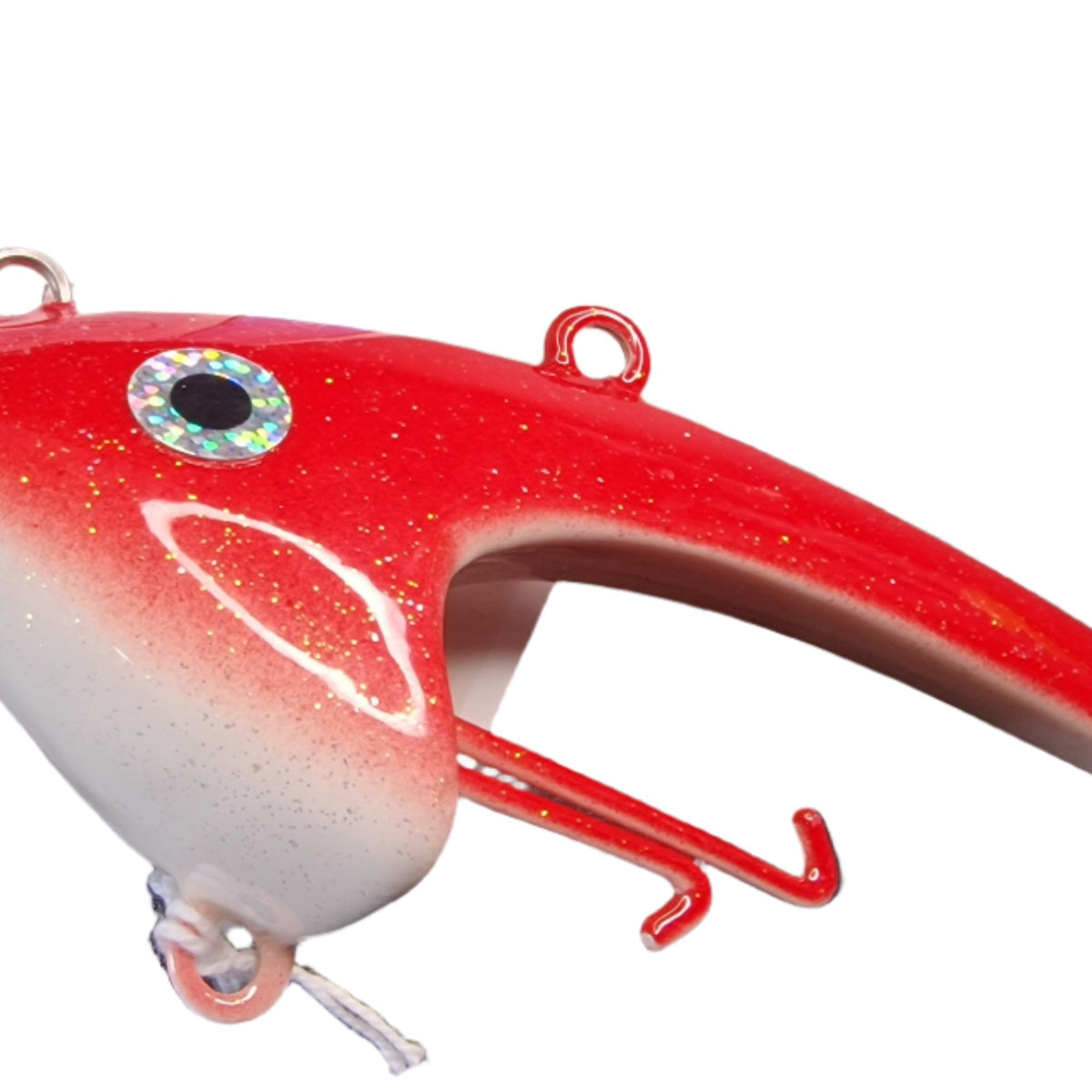 Giant Jig Head | Ocean Tackle Store | Shetland's Sea Fishing Experts