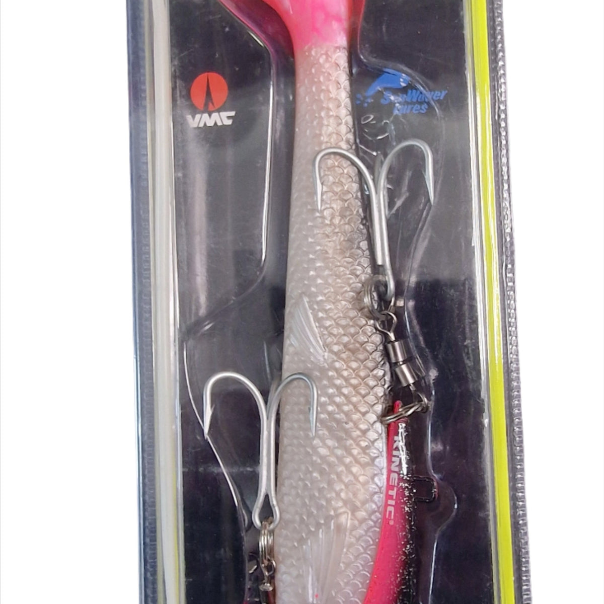 Kinetic Giant Jig Head 280g | Ocean Tackle Store | Shetland's Sea ...