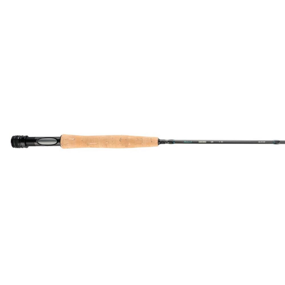 Shakespeare Cedar Canyon Elite Fly Rod | Ocean Tackle Store | Shetland ...