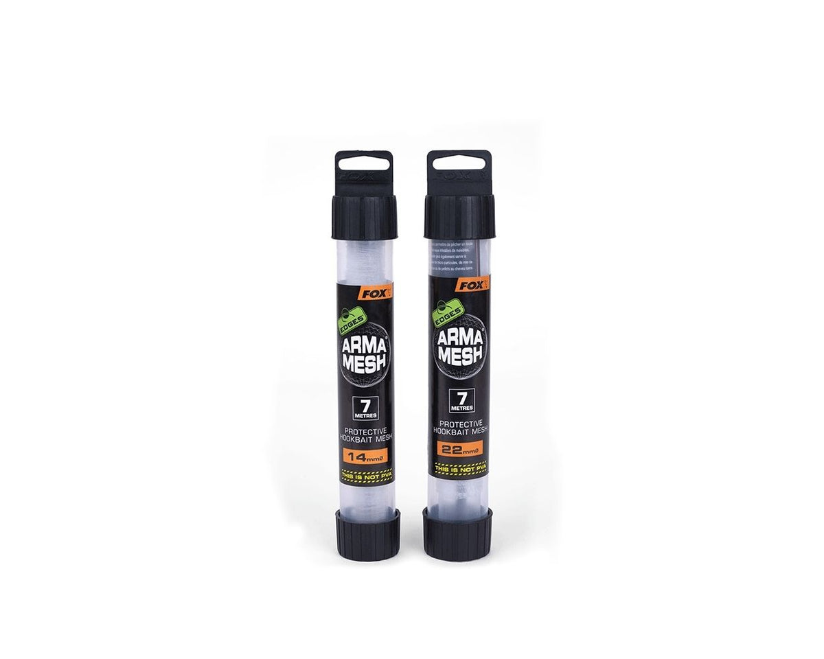 Fox Arma Mesh | Ocean Tackle Store | Shetland's Sea Fishing Experts