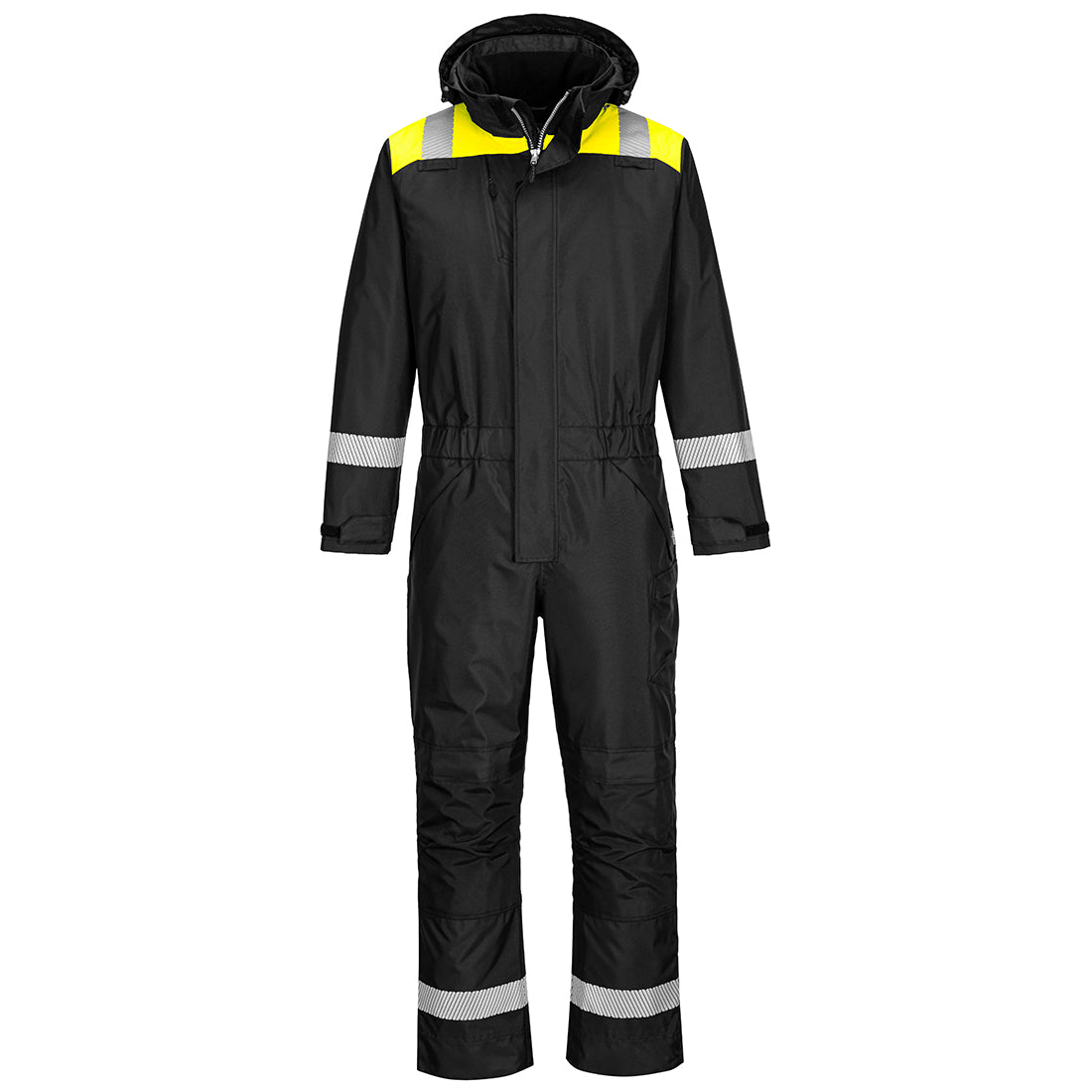 Waterproof Winter Coverall | Ocean Tackle Store | Shetland's Sea ...