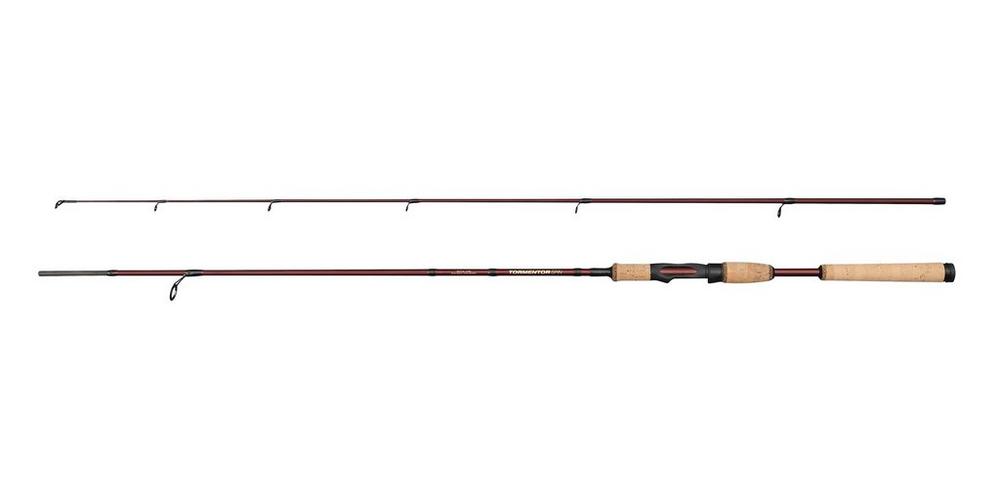 Abu Garcia Tormentor2 Spinning Rod | Ocean Tackle Store | Shetland's ...