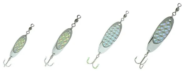 Dennett Casting Wedge | Ocean Tackle Store | Shetland's Sea Fishing Experts